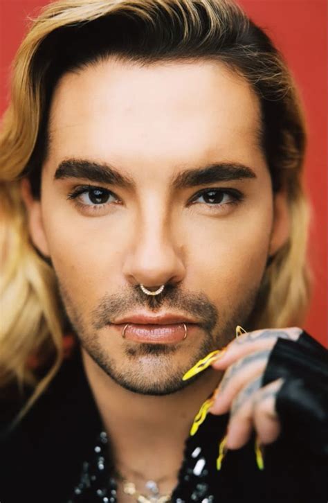 Bill Kaulitz 2023 Bill Kaulitz Tokio Hotel Emo Music