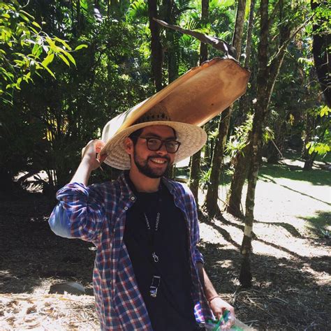 Alejandro Aragon 500 Queer Scientists 500 Queer Scientists