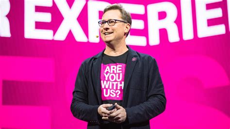T Mobiles Sievert Goes Out On A Q3 High