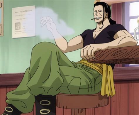 Benn Beckman One Piece Wiki Fandom Powered By Wikia