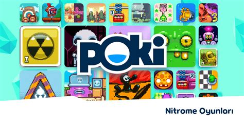 Nitrome Oyunlari 💣 Ücretsiz Online Oyna Poki