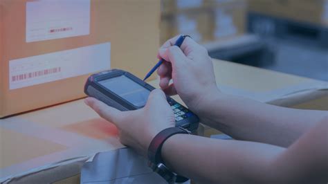 Rfid2 Tracking Vision