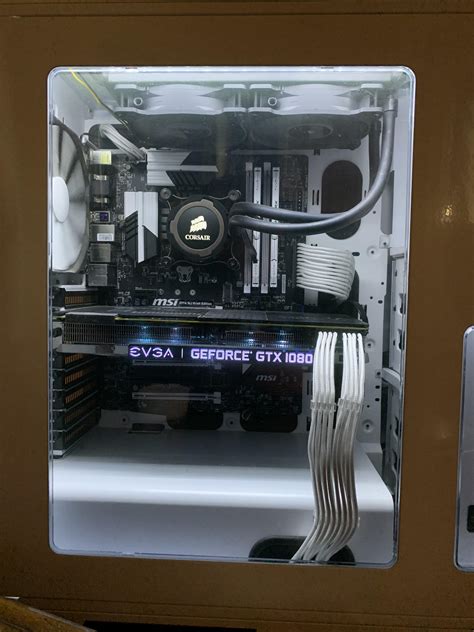 Rgb Is Overrated R Pcmasterrace