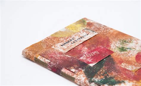 Eric Alstrom — New England Guild Of Book Workers