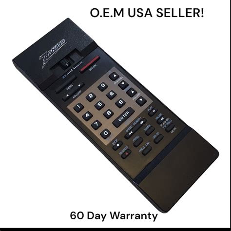 Zenith Tv Remote Control New Zenith Concierge Tv Remote Control Lp702