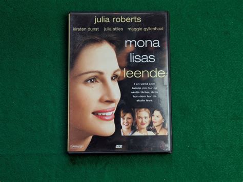 Mona Lisas Leende Köp Från Classicgames På Tradera 664412106