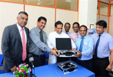 Spmc Donates 38 Million Worth Medical Equipments Spmc State