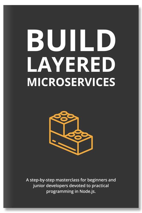Anna Ludosanu On Linkedin Nodejs Microservices Backend Restfulapis
