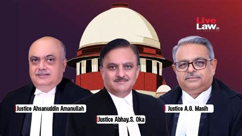 Can Alimony Be Granted When Marriage Is Declared Void Under Hindu Marriage Act Supreme Court To