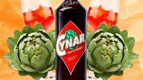 What Are Cynar Bitters