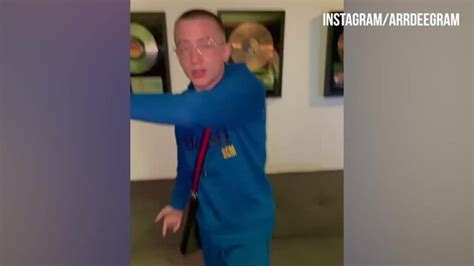 Who Is Arrdee Rappers Real Name Age Girlfriend And Instagram Revealed