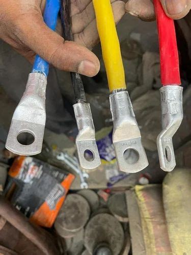 Copper Thimble At Rs 5piece Copper Thimble In Bahadurgarh Id