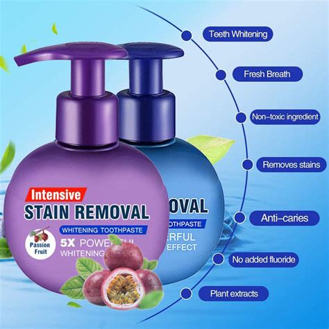 Teeth Stain Remover Mobile Mall