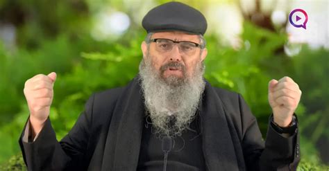 הרב דוד אלקיים בגן האמונה חלק ל ערוץ 2000