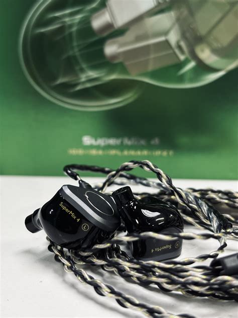 Simgot Supermix 4s Review Another Hit After The Ea500