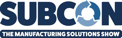 Subcon 2025 Birmingham Contract Manufacturing Exhibition