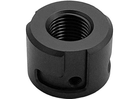 Donnyfl Quick Detach Barrel Adaptor