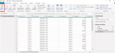 How To Connect Google Sheets To Power BI