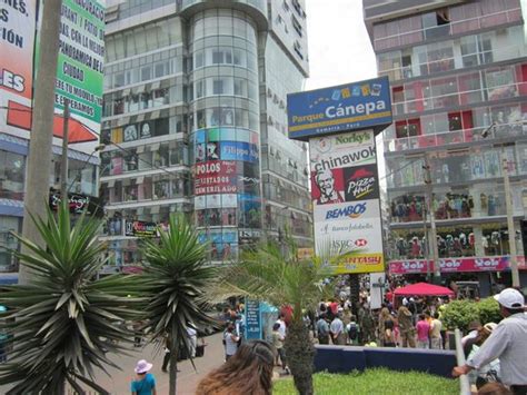 The 10 Closest Hotels To Gamarra Lima