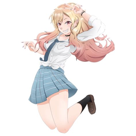 My Dress Up Darling Tv Fanart Fanart Tv