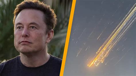 Authorities Probe Claims Of Property Damage Following Spacex Rocket