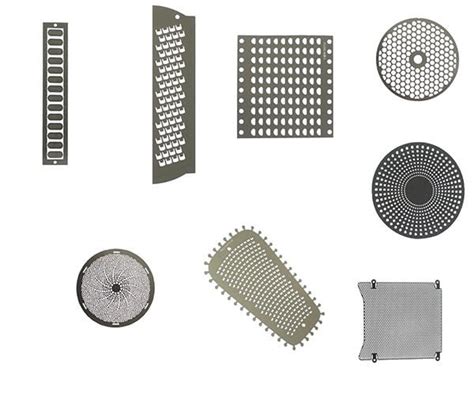 Wet Etching Tungsten Wet Chemical Metal Etching Company