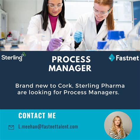 Wearesterling Processengineering Corkjobs Pdmo Leah Meehan
