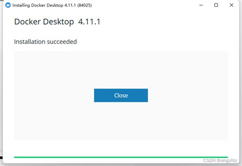 Docker打包部署springboot项目（win）docker打包springboot项目 Csdn博客