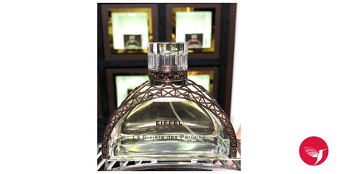 La Riviere Des Parfums Gustave Eiffel аромат — аромат для мужчин и ...