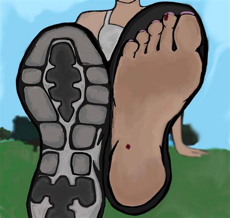 Janes Shoe By Joeenzo On Deviantart