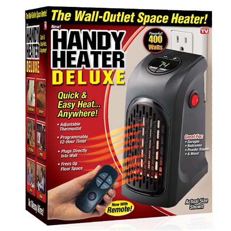 19 Handy Heaters That Will Transform Your Space