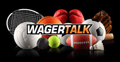 Vegas Odds And Live Lines Nfl Nba Mlb Wagertalk
