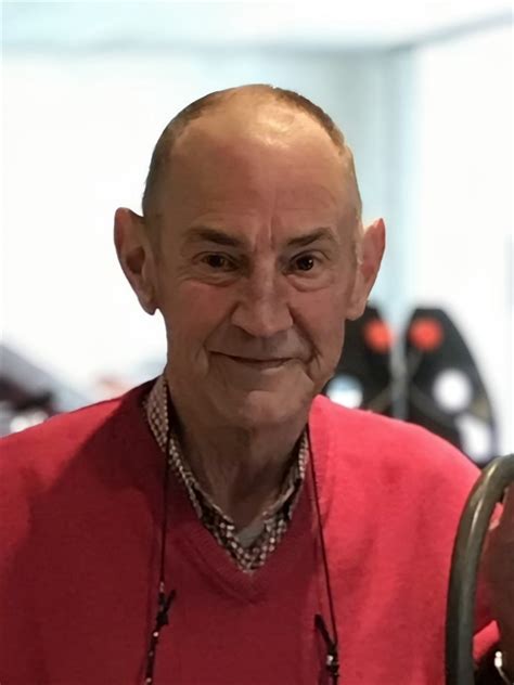 Serge Leitz † 22122023 Inmemoriam