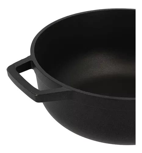 Caldeira Antiaderente Imusa Mercadolivre