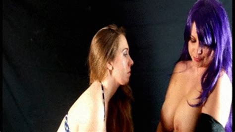 Psyched Out With Effects Pt 2 Of 2 16 X 9 Condensed Wmv Hypkink Seduction Is Power Clips4sale