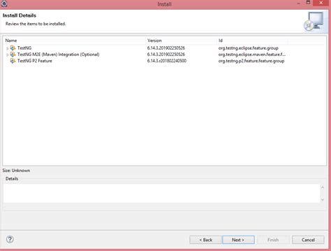 Testng Installation Tpoint Tech