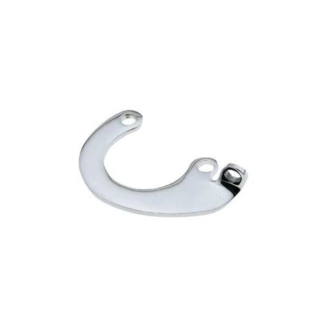 Drag Specialties Mousetrap Eliminator Bracket For Harley Big Twin 1936 1965