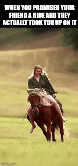 Ride Imgflip