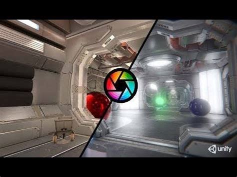 Unity Configurando O Post Processing YouTube