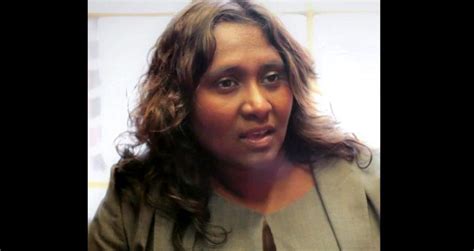 Daisy Veerasingham Becomes First Woman And Poc President To Lead The Associated Press