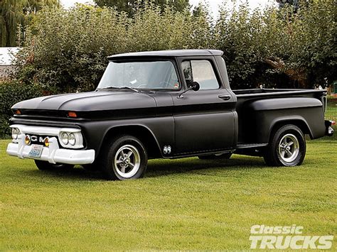 Gmc Pickup Trucks The Epitome Of Professional Grade Capability And