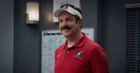Ted Lasso Began Life As A Lockdown Treat The Toe Curling Finale Features Unrelenting Schmaltz