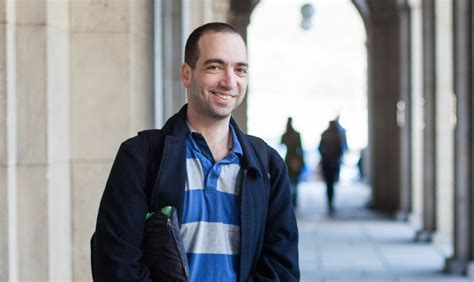 Eli David Otkriva Kako Biti Digitalni Nomad I Uspješan Freelancer