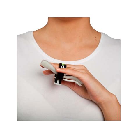 Ferula De Stack Moldeada El Mejor Precio Valentia Medical