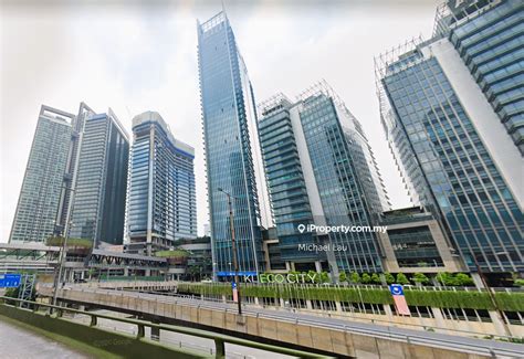 Mercu 3 Kl Eco City Kl Eco City Office For Rent My