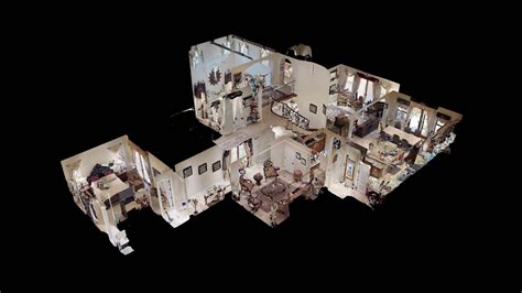 Matterport Virtual Tours And 3d Tours La