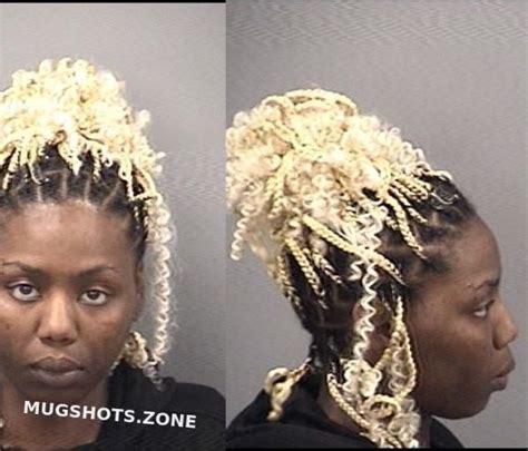 Williams Cornelia O 04212023 Kankakee County Mugshots Zone