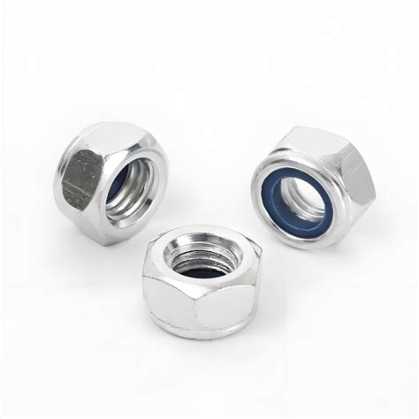China Fasteners Manufacturers