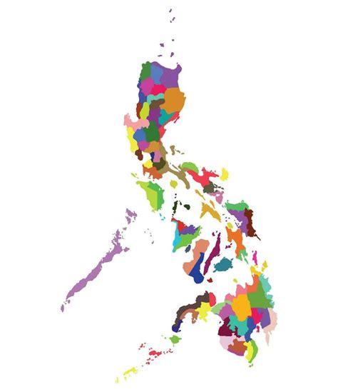 Philippines Maps Printable Maps Of Philippines For Download Weather