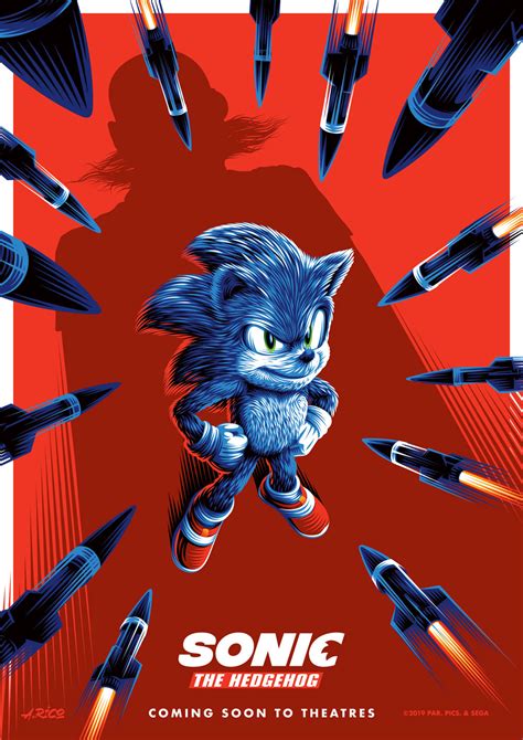 Sonic The Hedgehog Hd Phone Wallpaper